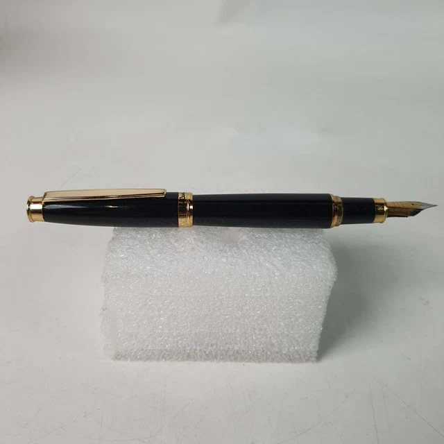 STYLO-PLUME PIERRE CARDIN, Iridium Point, Allemagne EUR 9,00 - PicClick FR