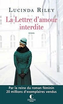 LA LETTRE DAMOUR Interdite de not specified | Livre | état bon EUR 6,03 ...