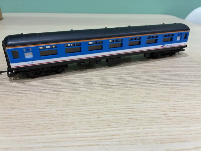 LIMA OO MK2 Network Southeast 1st Corridor £4.91 - PicClick UK