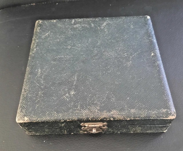 ANCIEN JEU ECHECS De Voyage Aimante Dans Son Coffret Vintage EUR 10,00 ...