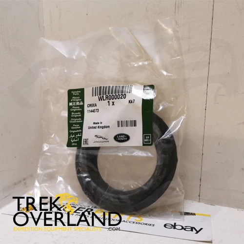 GENUINE LAND ROVER Defender Discovery RRC Fuel Filler Neck Grommet ...