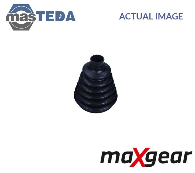 MAXGEAR FRONT LEFT Right Rear Cv Joint Boot Kit 49-1925 A For Aixam ... MAXGEAR FRONT LEFT Right Rear Cv Joint Boot Kit 49-1925 A For Aixam ...