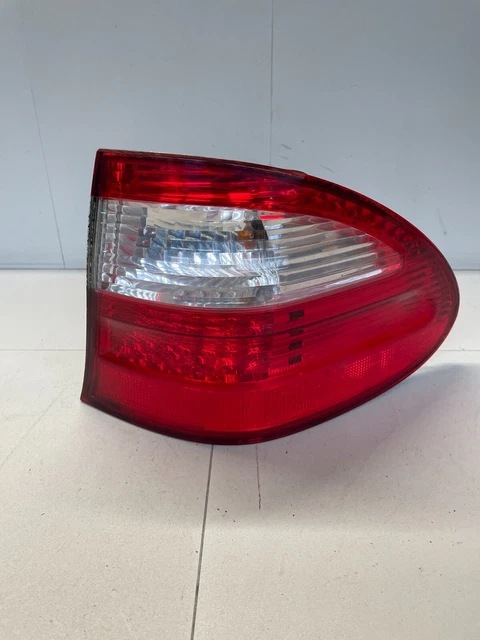 MERCEDES BENZ W211 Rückleuchte Heckleuchte Rechts A2118201664 EUR 49,00 ...