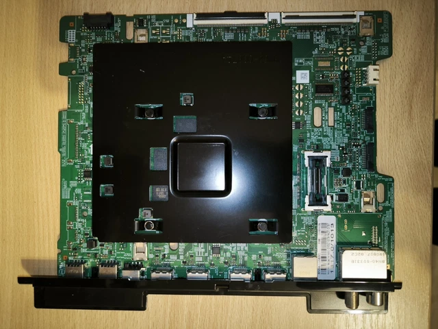 PLATINE PRINCIPALE POUR lcd SAMSUNG UE55RU8005 UXXC BN94-14163c EUR 45,00 - PicClick FR