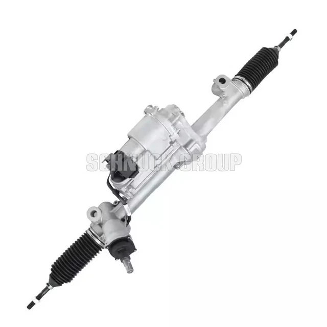 ELECTRIC POWER STEERING Rack for Ford Ranger Wildtrak #EB3C3D070 ...