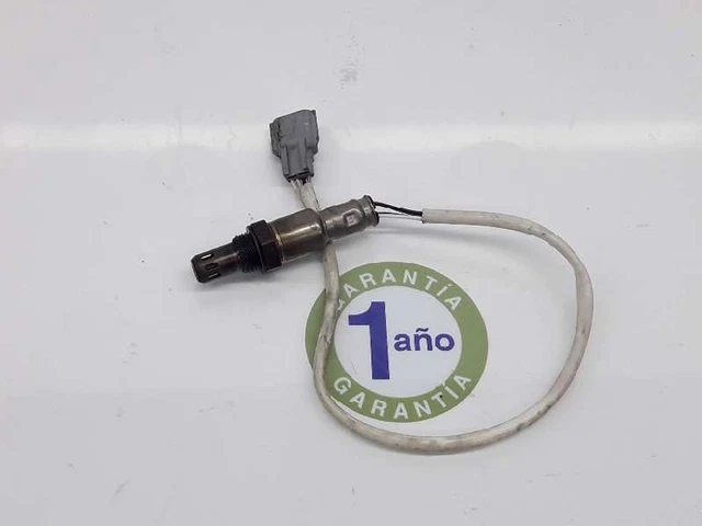 2269000Q1F SONDA LAMBDA para NISSAN QASHQAI II TODO TERRENO CERRADA 1.2 1034542 EUR 70,66 ...
