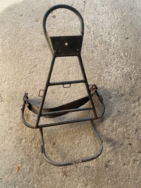RARE CLAIE PORTAGE ER40 Poste Radio France 1940 French France Ww2 EUR ...