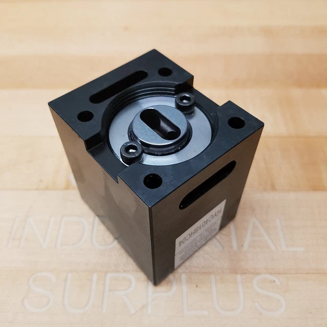 SYNVENTIVE SYNFLOW HYC4018HC04 V02-805 Hot Runner Actuator - NEW £150. ...