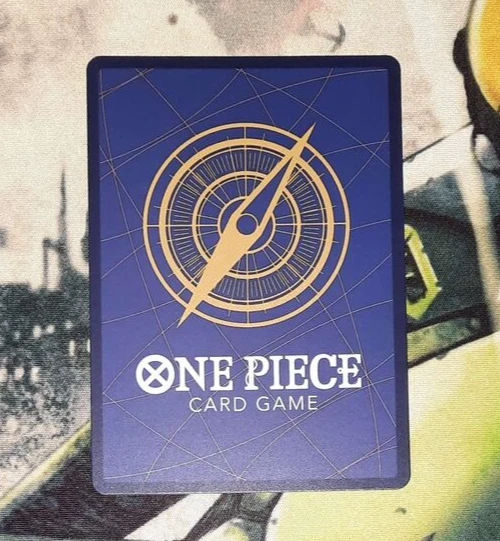 FOIL BROOK ST01-011 One Piece Card Game Winner Pack Vol. 4 Promo English $80.00 - PicClick CA