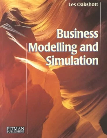 BUSINESS MODELLING AND Simulation Book and Disk EUR 4,90 - PicClick FR