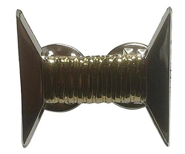 STAR TREK ORIGINAL Movie Uniform Lieutenant Rank Pin £6.92 - PicClick UK
