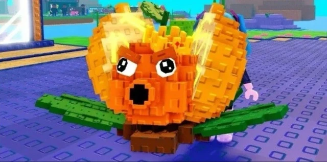 PLANTS VS BRAINROTS King Limone 9k EUR 1,00 - PicClick DE