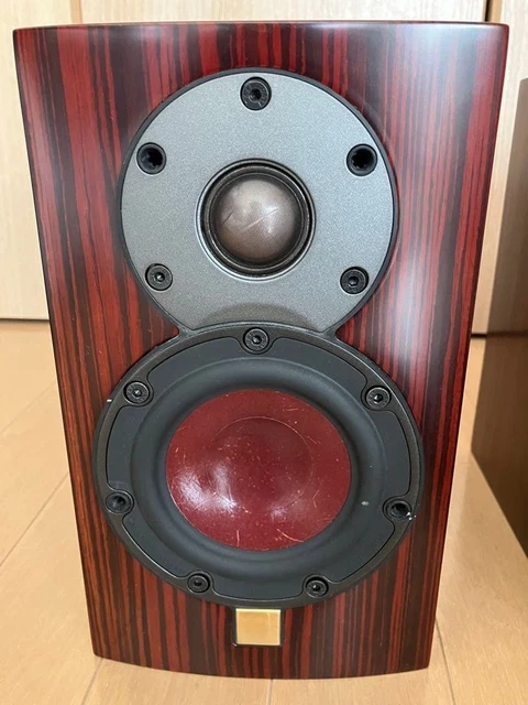 DALI MENUET SE Bookshelf Speaker Pair used Good working condition From ...