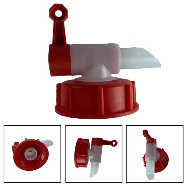 SMOOTH FLOW CONTROL with 20mm Diameter Ton Discharge Inlet Valve and ...