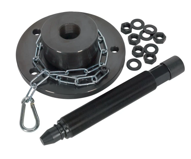 FORD TRANSIT REAR Hub Bearing Puller 2000 Onwards £97.99 - PicClick UK