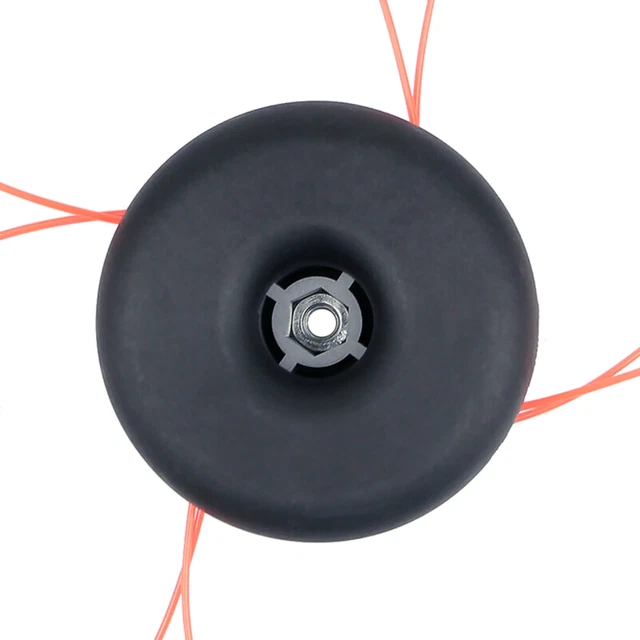 UNIVERSAL STRIMMER TRIMMER Head Bump Feed Line Spool Brush Cutter Grass ...