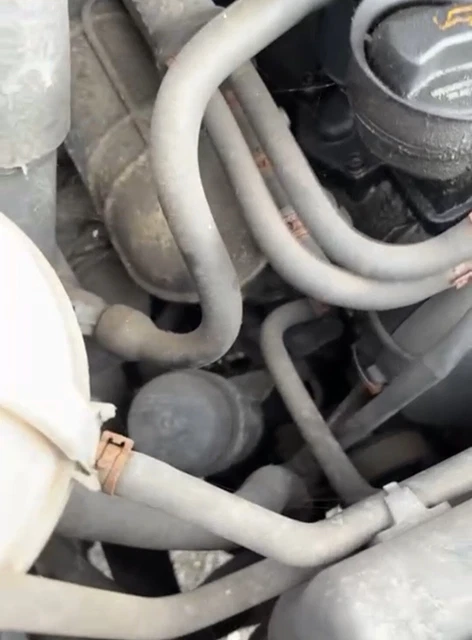 VW VOLKSWAGEN CRAFTER 2.5 Tdi Engine Complete BJK code £1,499.00 ...
