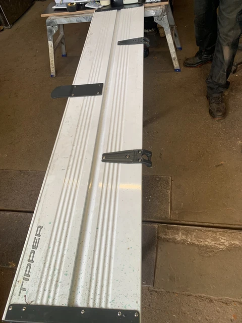 NEW UNUSED FORD Transit Tipper Tail Board Tail Gate 211cm £240.00 ...