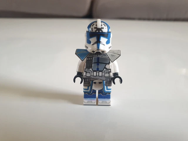 LEGO STAR WARS ARC Lieutenant Jesse £42.32 - PicClick UK