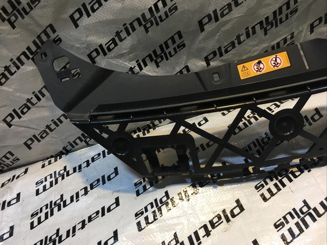 MERCEDES-BENZ W118 BASIC Carrier For Bumper A1188854500 £39.00 ...