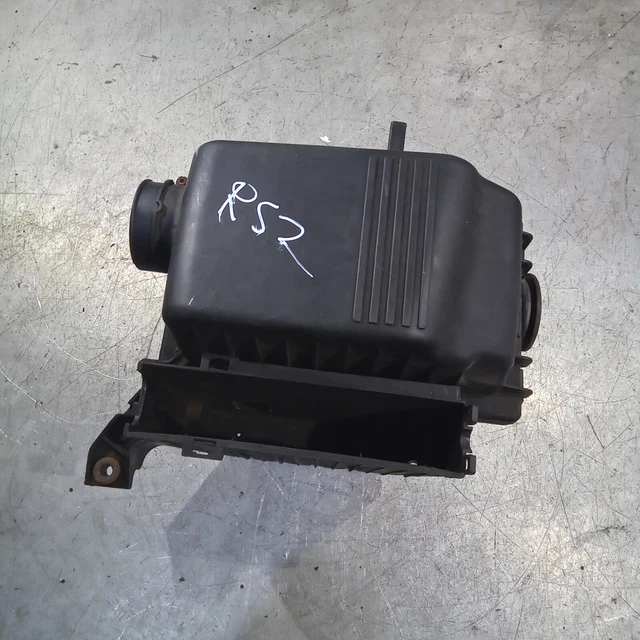 MINI COOPER S R50/R52/R53 2000-2006 originale OEM airbox alloggiamento ...