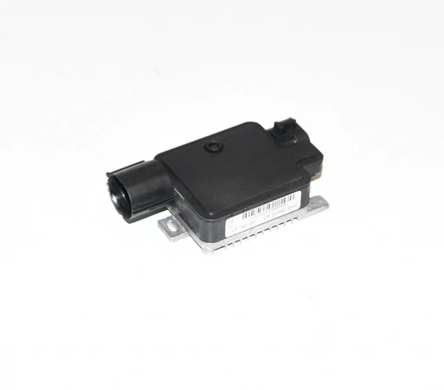 KÜHLERLÜFTERSTEUERGERÄT 940.0029.07 S-MAX Original Ford EUR 49,99 ...