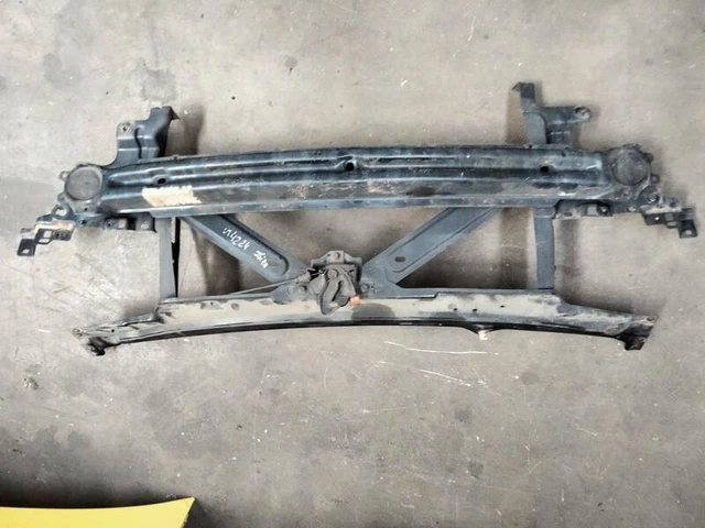 PANNEAU FRONTAL POUR SEAT CORDOBA 1.9 TDI 1994 177358 EUR 106,74 ...