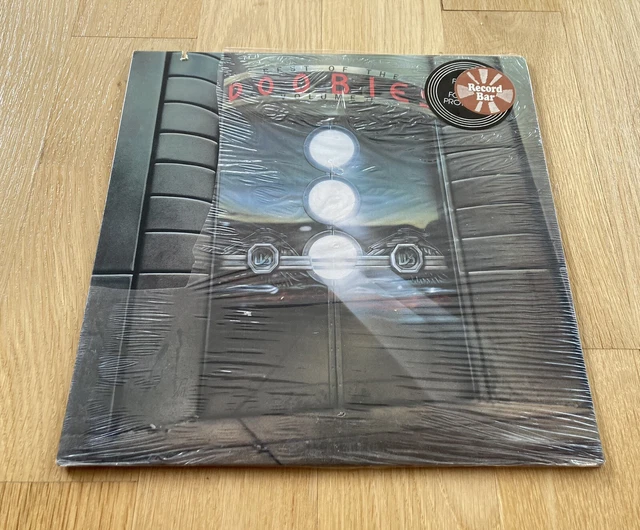 DOOBIE BROTHERS - Best Of The Doobies Volume II - LP vinyle Orig Press ...