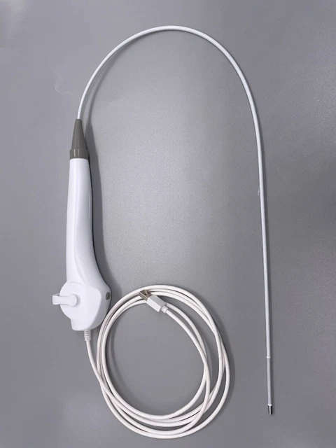 BESDATA SINGLE USE USB Flexible RhinoLaryngoscope Portable Endoscope ...