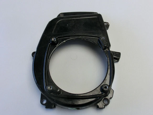 SPARE PART COVER For Motor Reely Carbon Fighter RC Nitro Buggy Car £10. ...