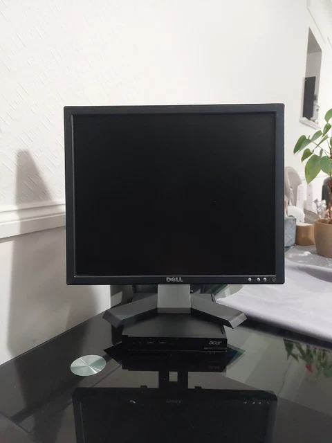 DELL 19& MONITOR Acer Veriton Core i3 4130 £63.08 - PicClick UK