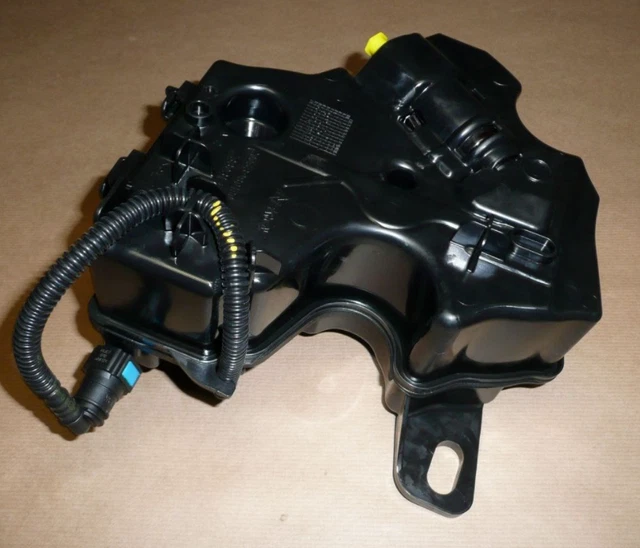ORIGINAL TANK FUEL Additive Fuel Tank Citroen C4 Picasso 1610115580 New ...