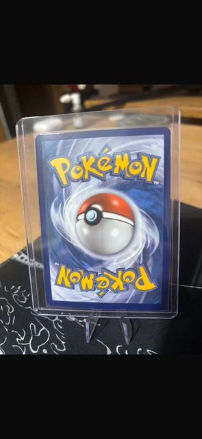 POKEMON TCG: MOLTRES 021/172 Brilliant Stars Holo Rare Card Near Mint ...