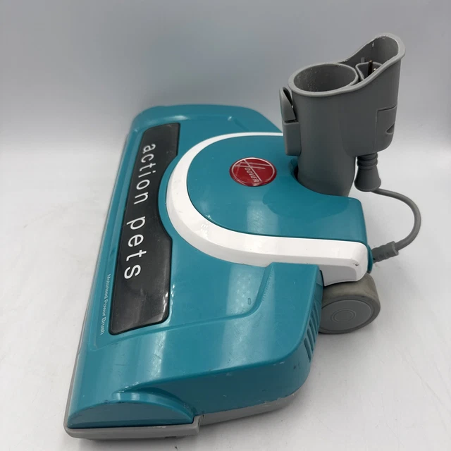 HOOVER ACTION PETS Powerhead Motorised Power Brush #563 $149.99 ...
