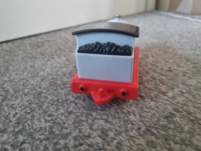 THOMAS THE TANK Engine - Golden Bear - My First Thomas Engine Stanley £ ...