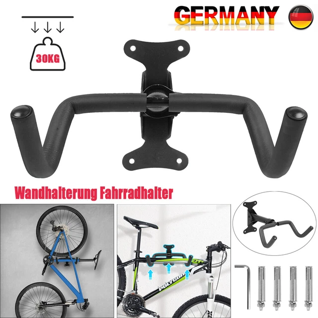 Fahrradhalter Fr Anhnger