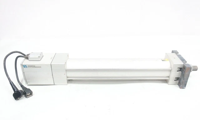 IAI RCP2-RA10C-I-86P-5-300-P2-S-FL ROBO Cilindro Intelligent Attuatore 300mm EUR 1.113,35 ...