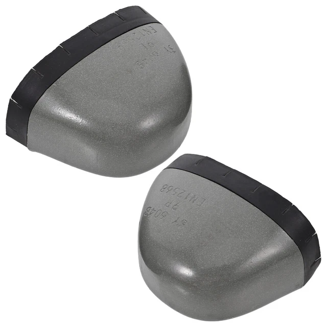 1 PAIR STEEL Toe Guard Steel Toe Cover Safety Shoe Toe Caps Metatarsal ...