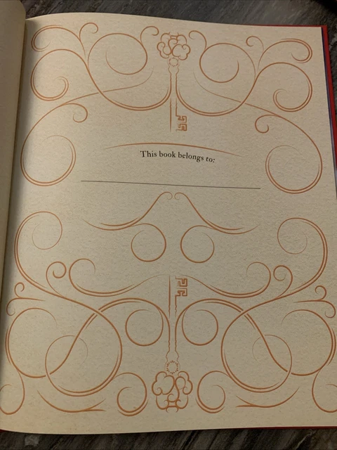 SANTA'S MAGIC KEY: Unlock a New Family Tradition with this Novelty Book ...