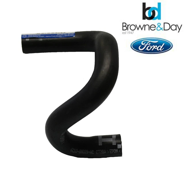 FORD TRANSIT OIL Cooler Water Hose 2.2 Duratorq TC engine 06-14 1372337 ...