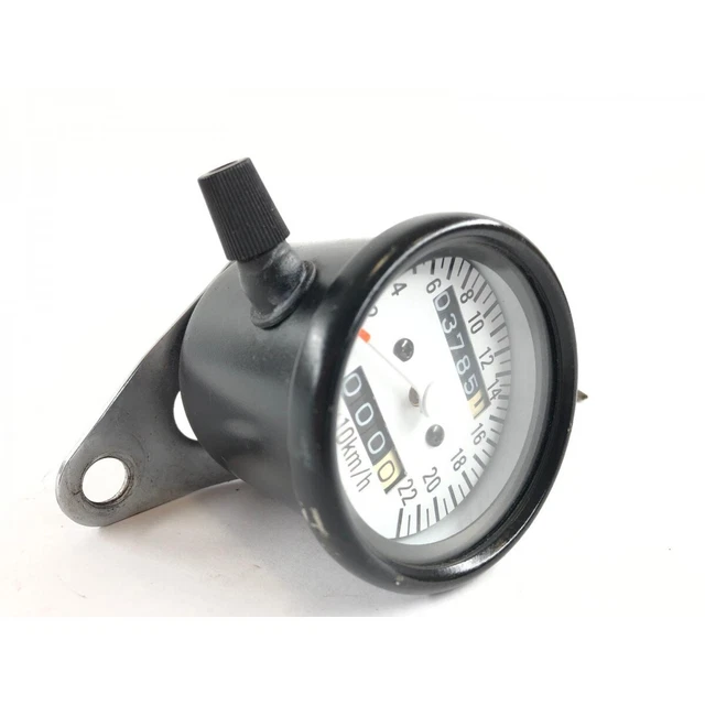 MOTO GUZZI GTS 400 [Benelli] - Tacho EUR 184,00 - PicClick DE