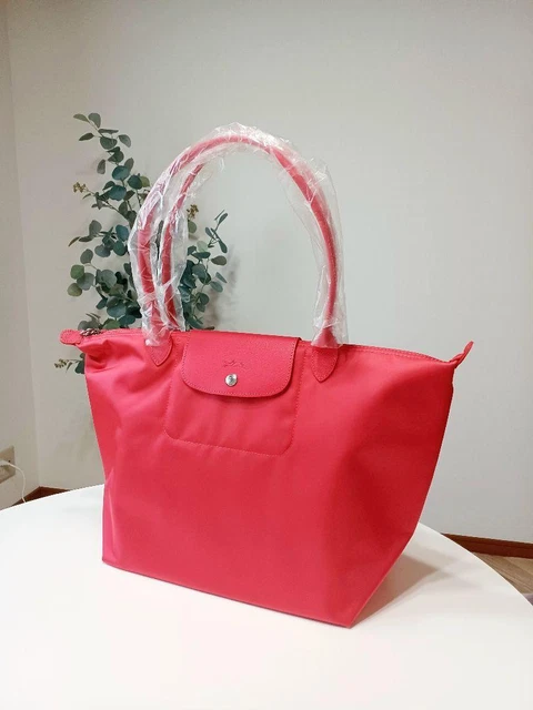 LONGCHAMP PLIAGE TOTE Bag L Size japan import EUR 98,87 - PicClick FR