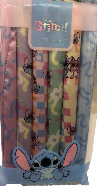 DISNEY LILO & Stitch Bendy Rollers - Curlers - Primark - Brand New EUR ...