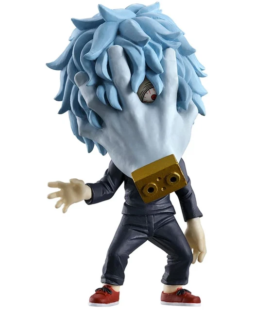 CHIBI MASTERS MY Hero Academia Tomura Shigaraki £11.99 - PicClick UK