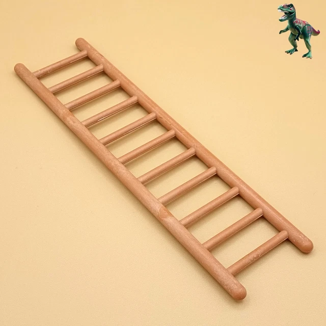 PLAYMOBIL-GARDE-CHARIOT DE FERME-MAIN courante-chariot-escalier 3503 ...