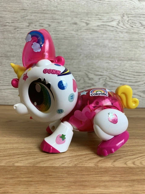 Nurse Hip Holster Build-A-Bot Unicorn Robotics Kit - Sound Activated ...