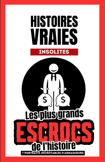PIERRE PLOQUE HISTOIRES vraies insolites : Les plus grands escrocs de l ...