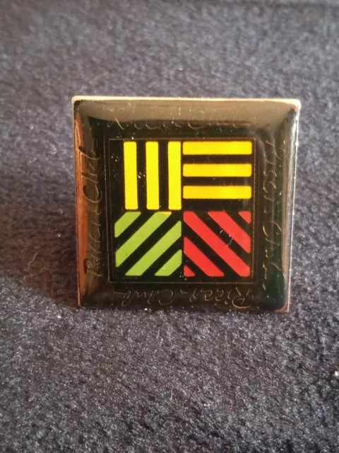 PIN'S PARFUM Ricci Club de Nina Ricci EUR 2,50 - PicClick FR