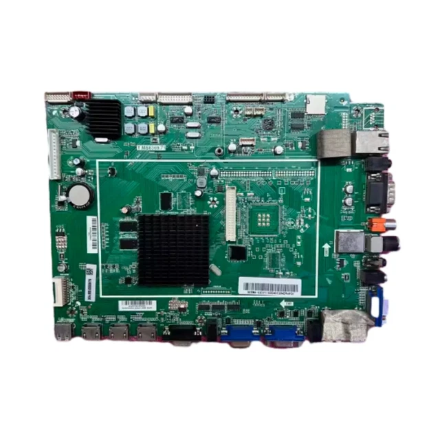 SEEWO TEACHING MONOBLOCK H70EB H65EB A06EA Main Board T.MS6369.71 w#Any ...
