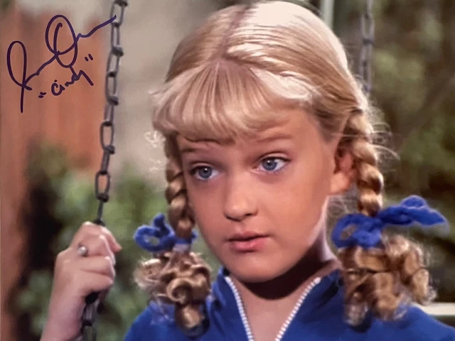 Susan Olsen The Brady Bunch Original Autographed 8x10 Photo 4 59 99